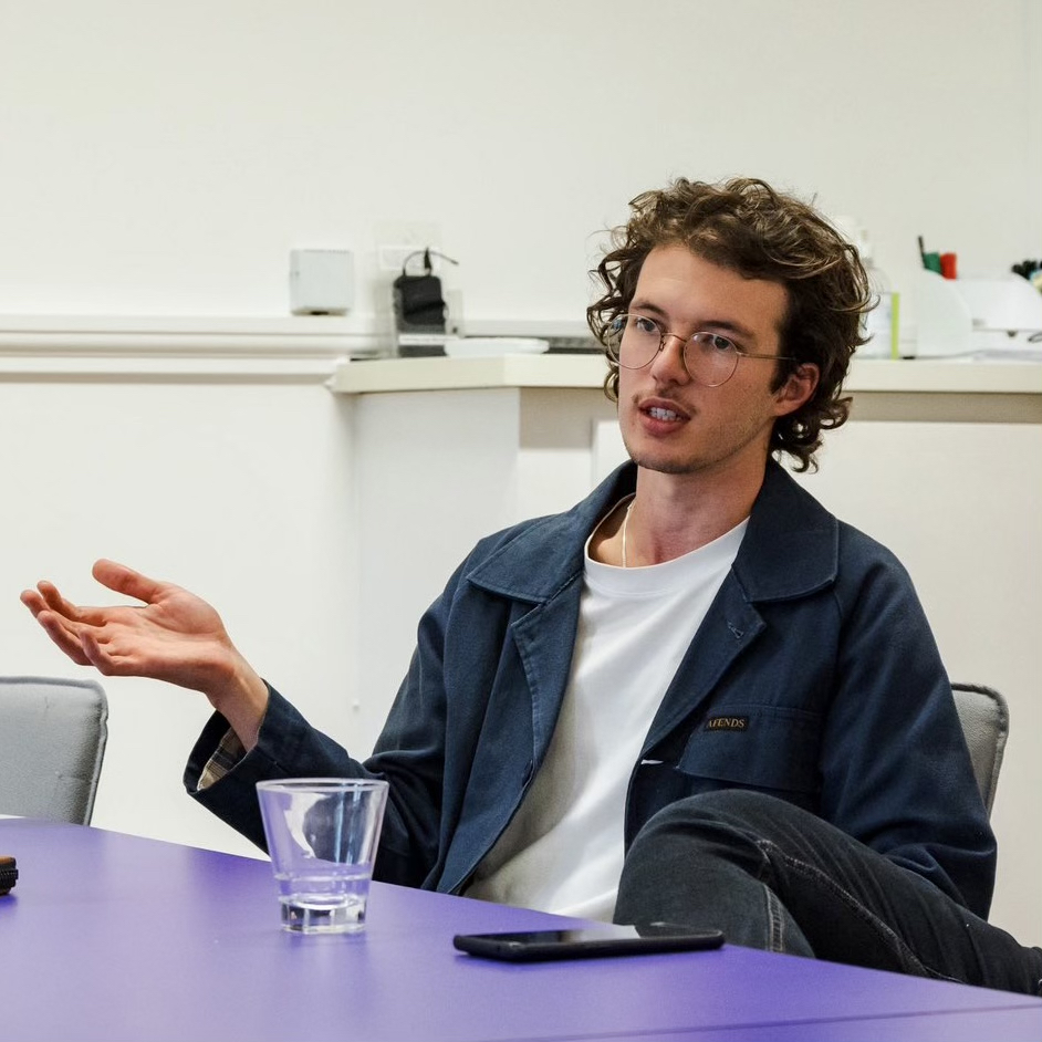 Andrew Clark-Howard - Selwyn Community Education